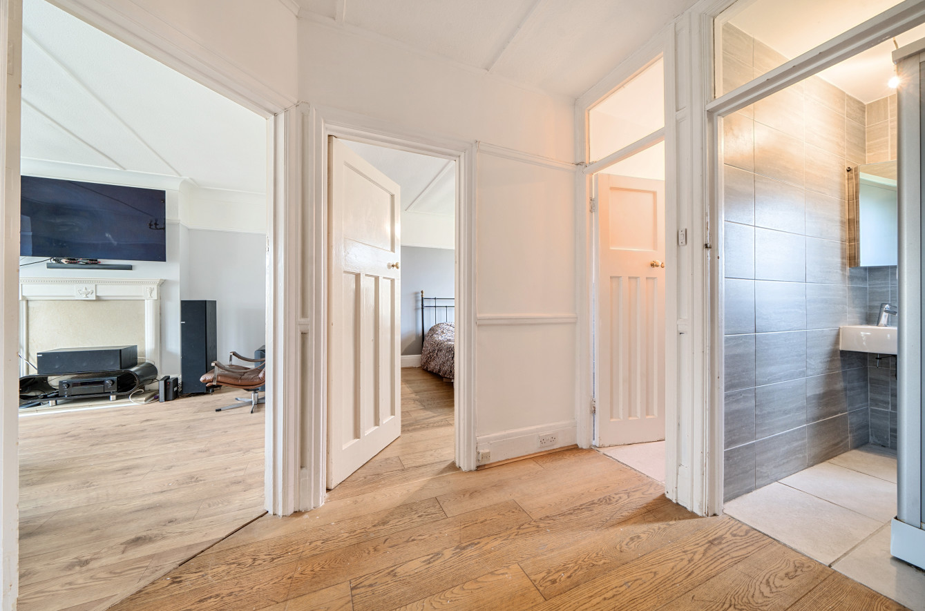 Thorpe Hall Mansions Eaton Rise Ealing 2-bedroom flat|grimshaw estate ...