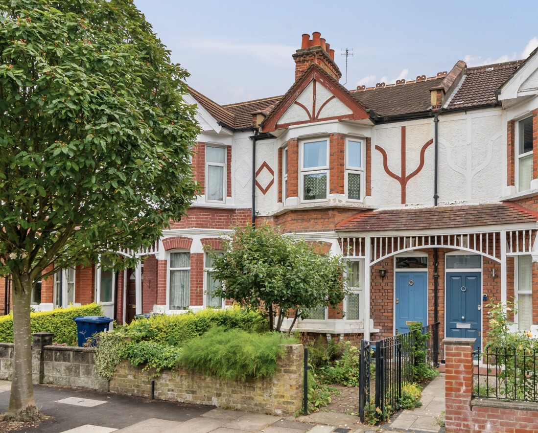 Just sold – off Northfield Avenue | Grimshaw, Estate Agents, Ealing