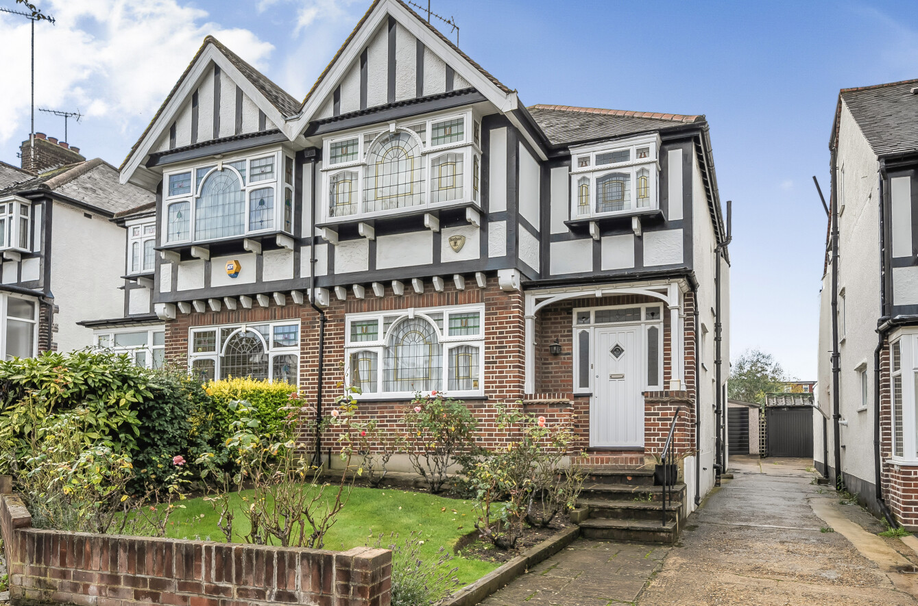 Just sold – Ealing W5 | Grimshaw